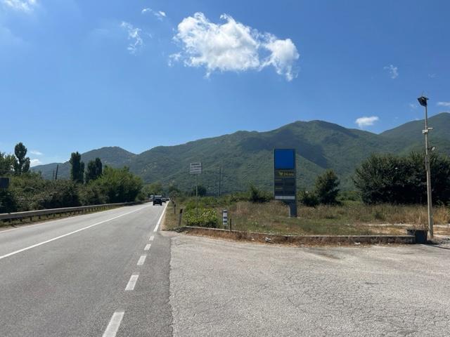 Terreno edificabile in vendita a Sesto Campano