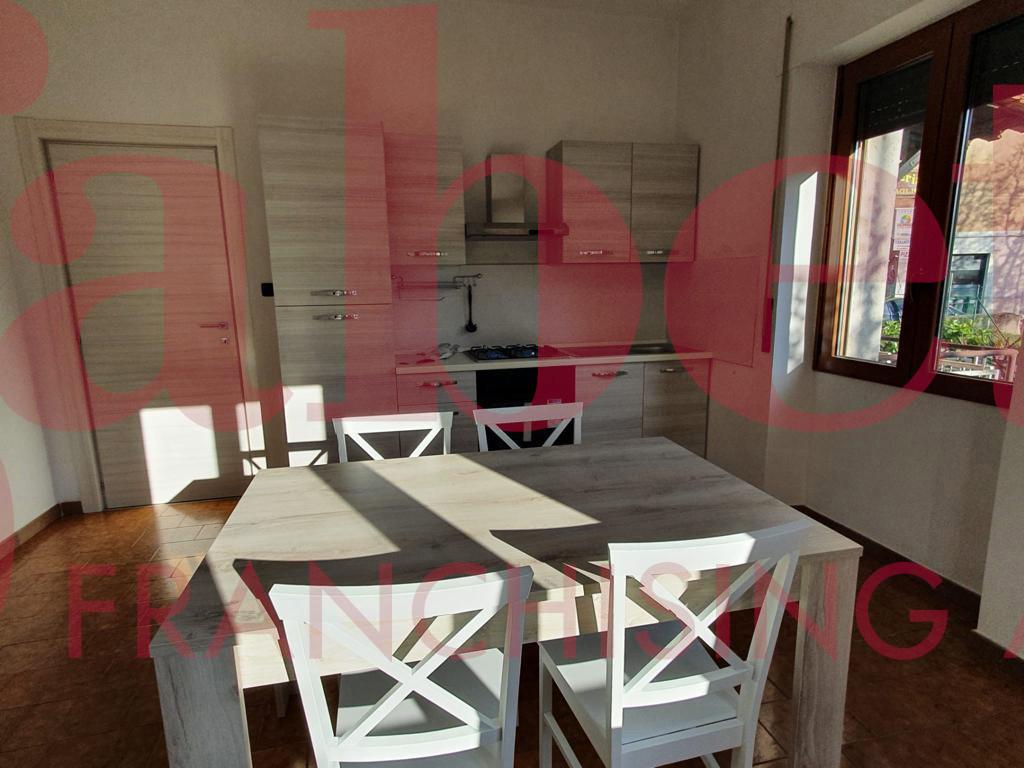 Casa indipendente in affitto a Venafro