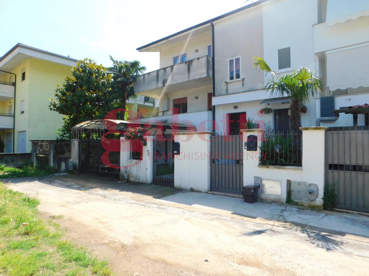 Villa a schiera in vendita a Venafro