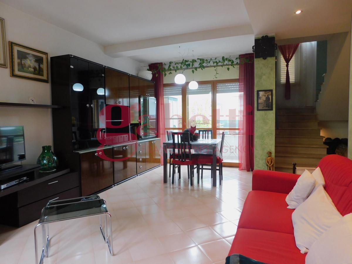 Villa a schiera in vendita a Venafro