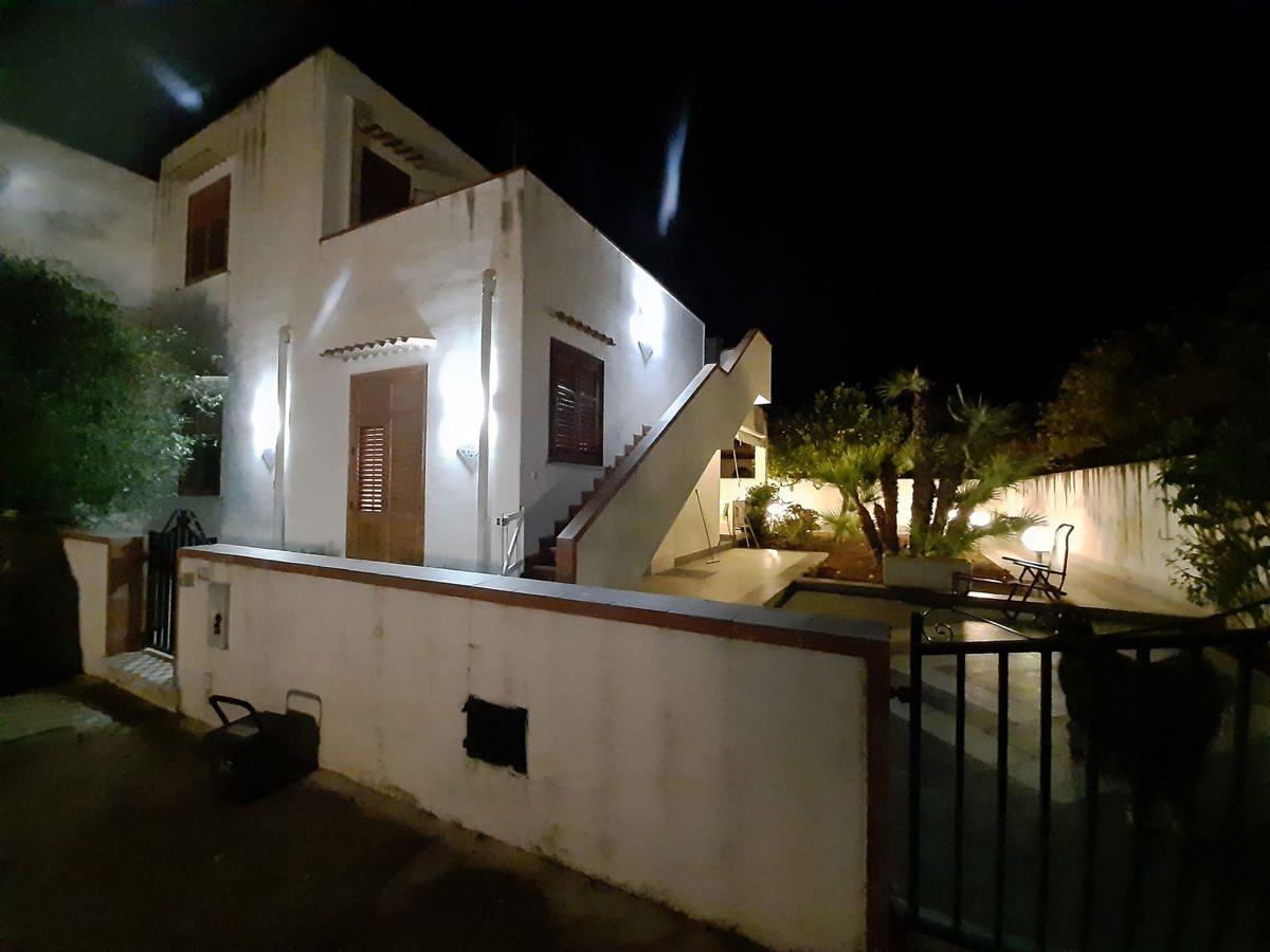 Villa in Via Nole 3 , San Vito Lo Capo