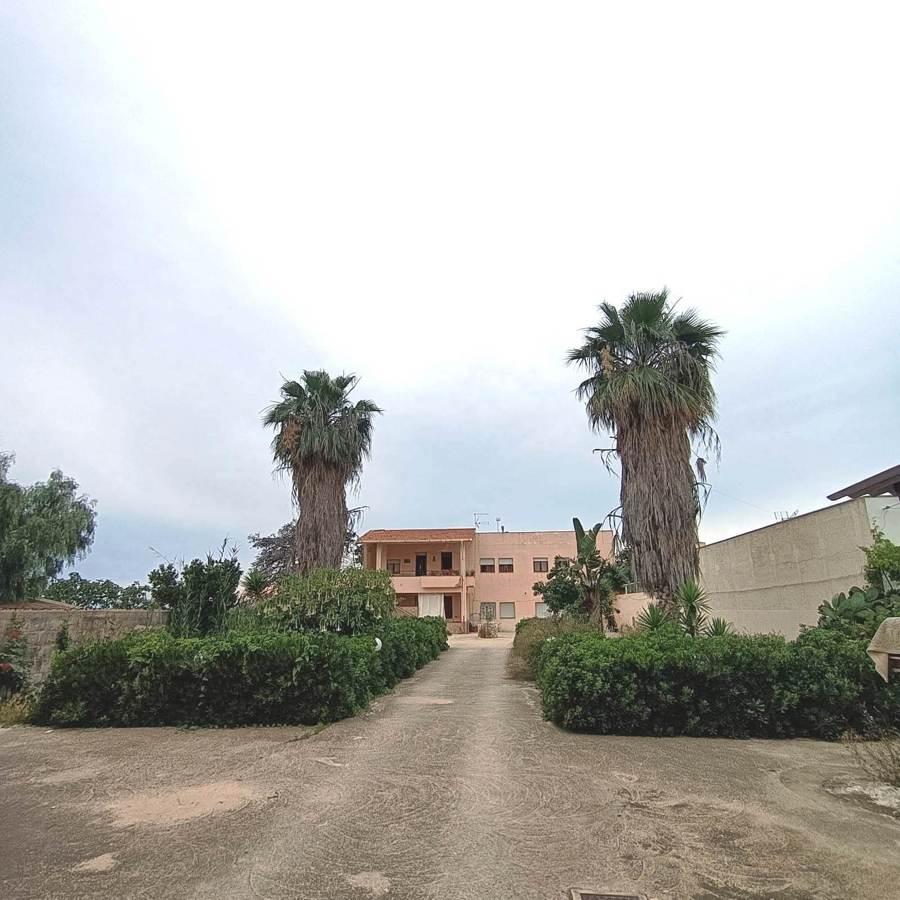 Appartamento in vendita a Paceco