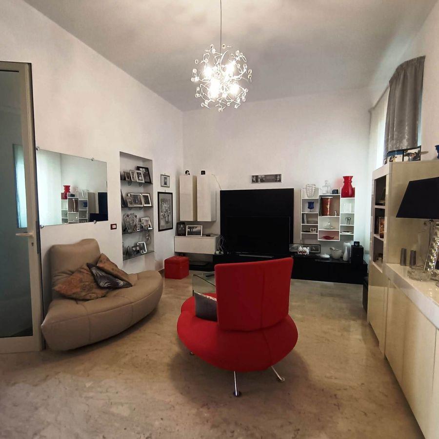 Appartamento in vendita a Trapani