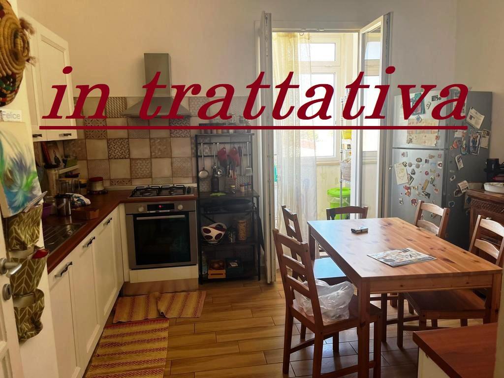 Appartamento in vendita a Trapani