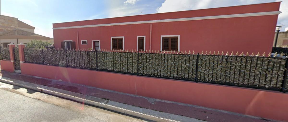 Villa in vendita a Paceco