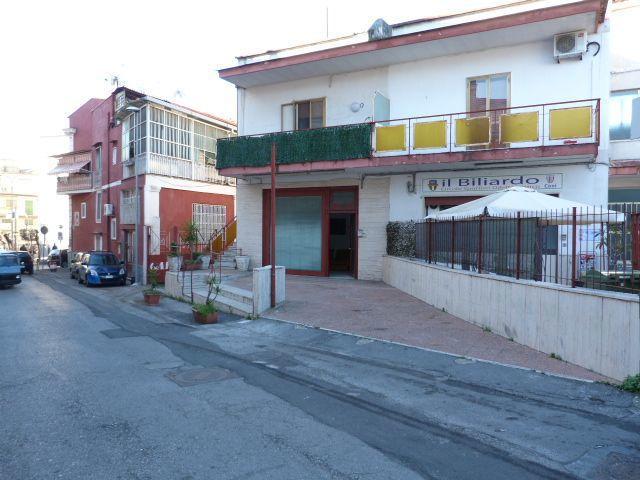 Appartamento in vendita a Trecase