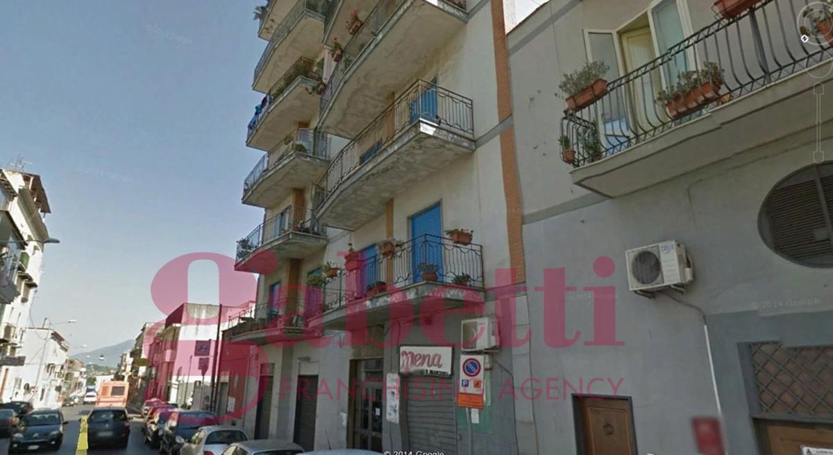 Appartamento in vendita a Torre Annunziata