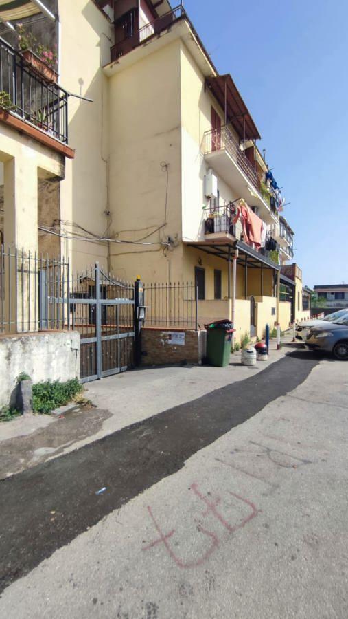 Appartamento in vendita a Torre Annunziata