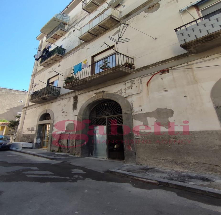 Appartamento in vendita a Torre Annunziata