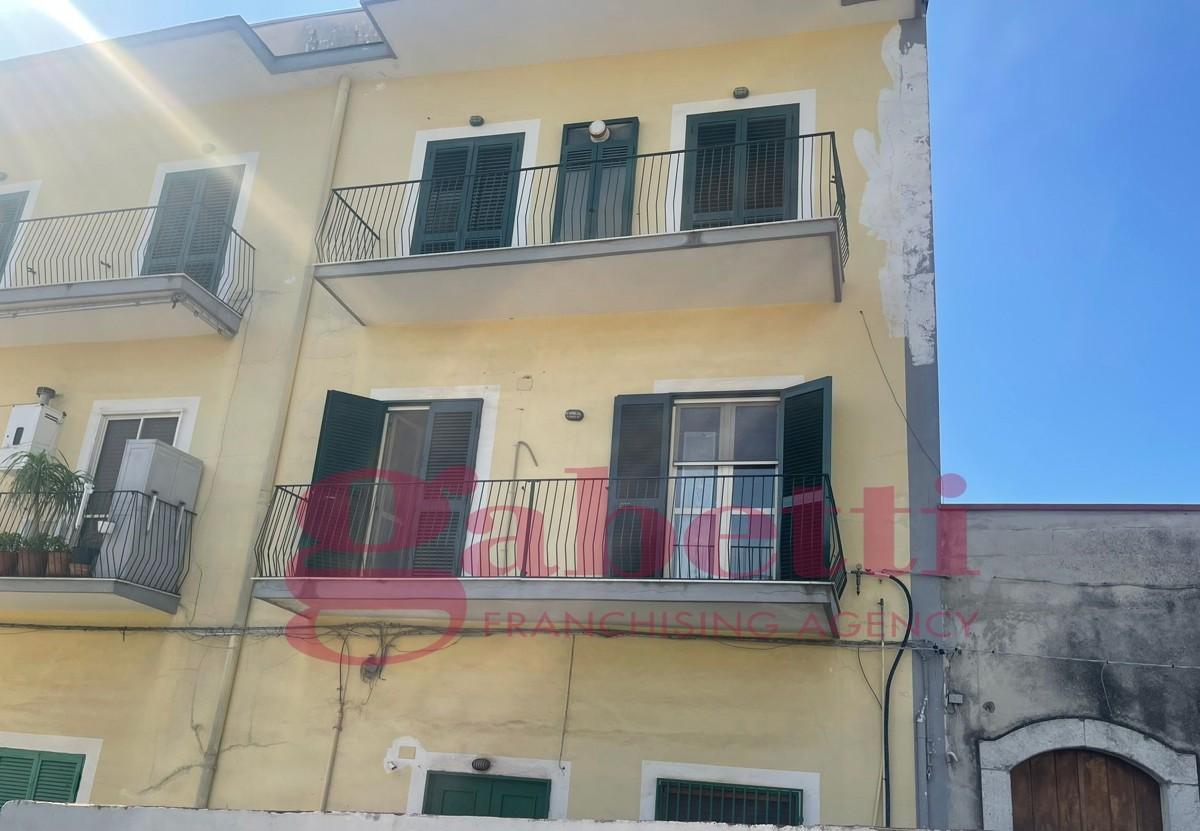 Appartamento in vendita a Boscotrecase