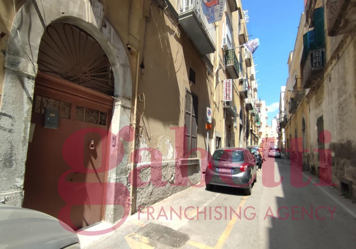 Appartamento in vendita a Torre Annunziata