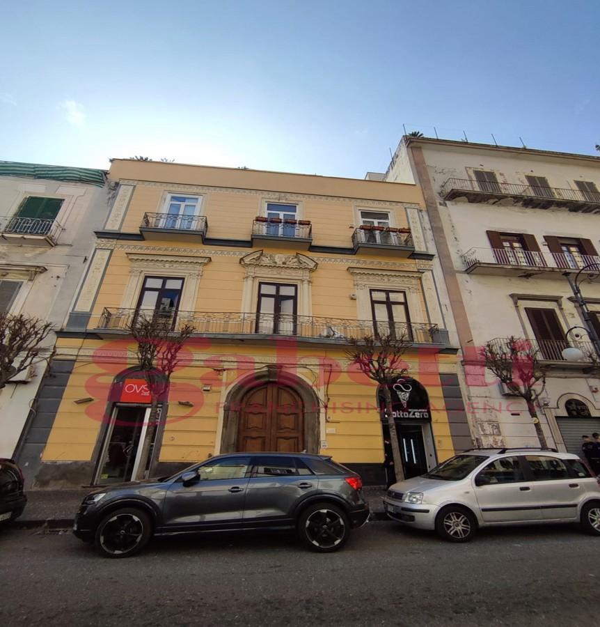 Appartamento in affitto a Torre Annunziata