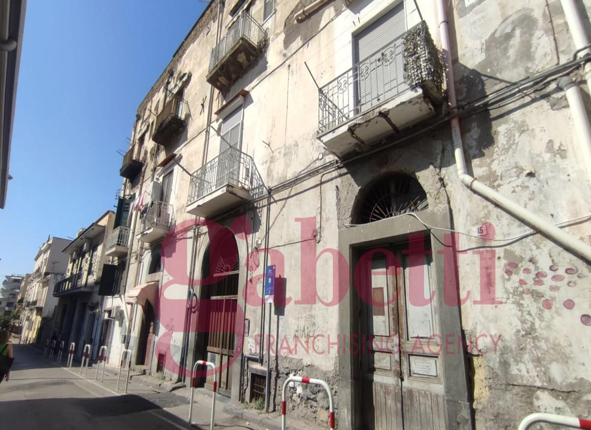 Appartamento in vendita a Torre Annunziata