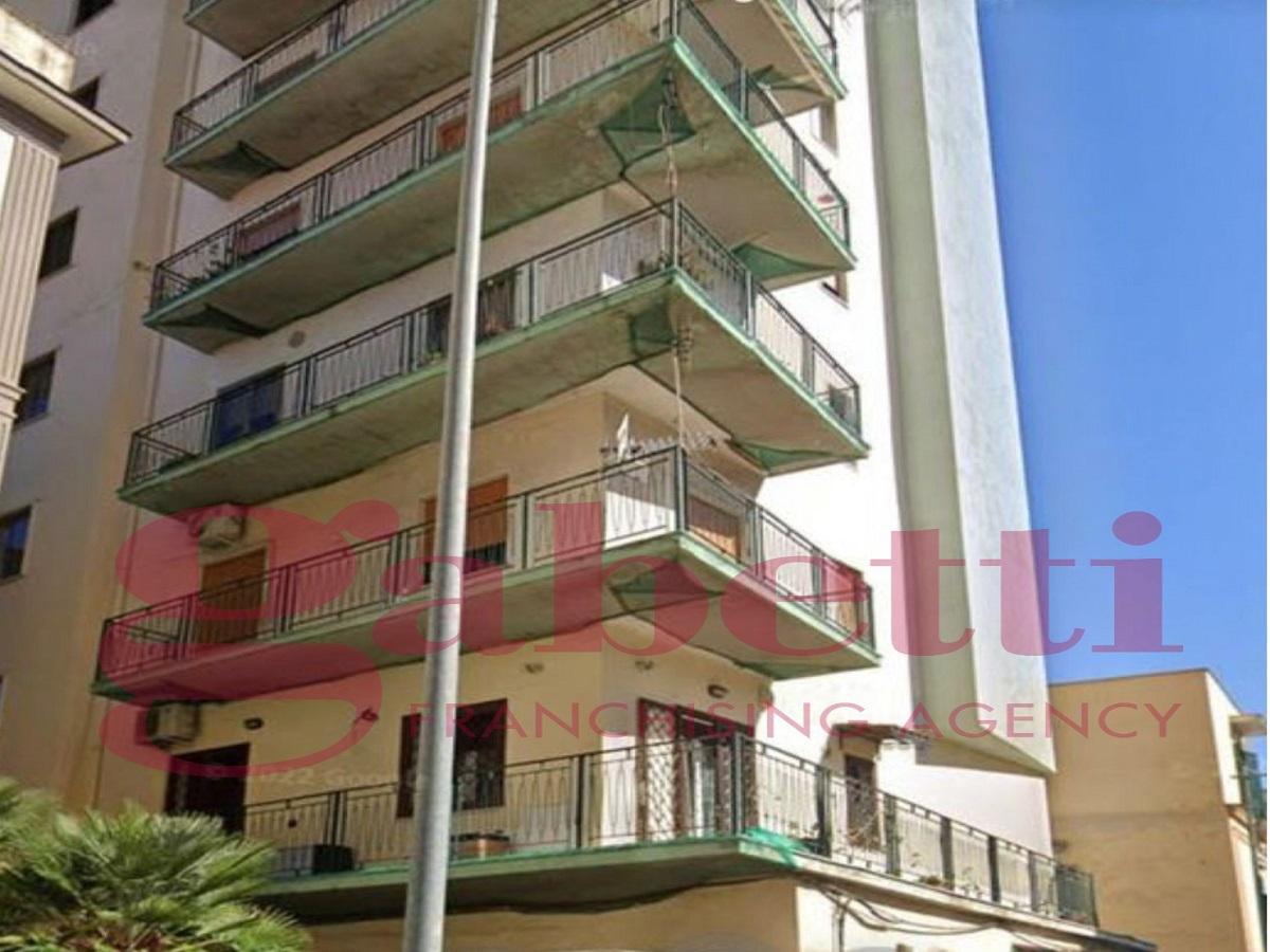 Appartamento in vendita a Torre Annunziata