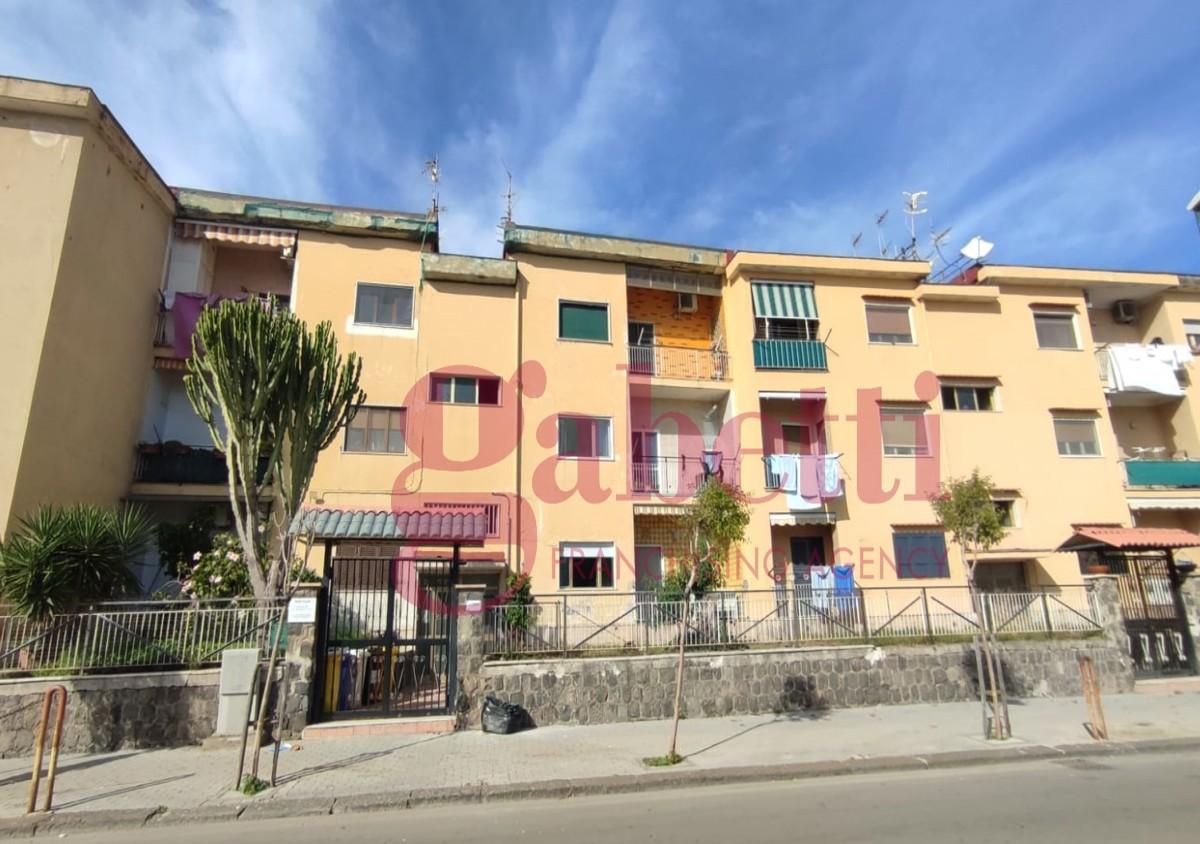 Appartamento in vendita a Torre Annunziata