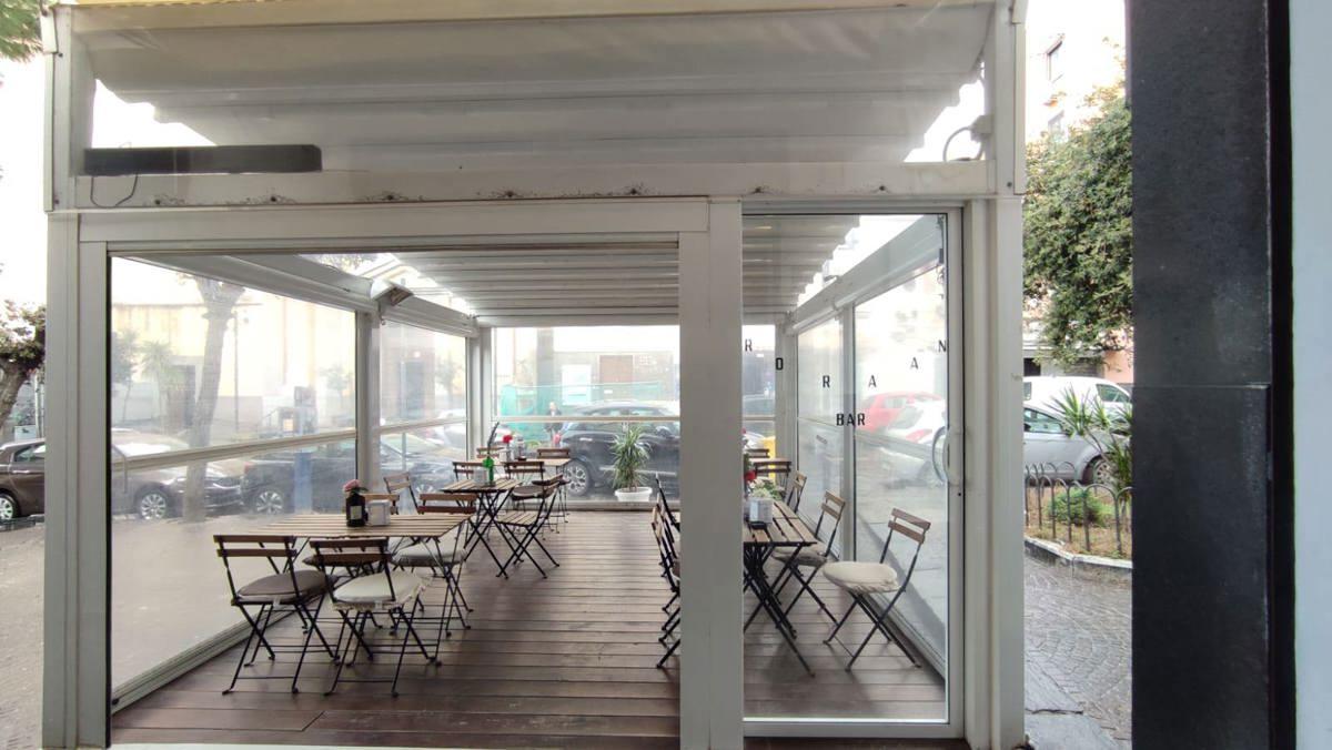 Bar in vendita a Torre Annunziata