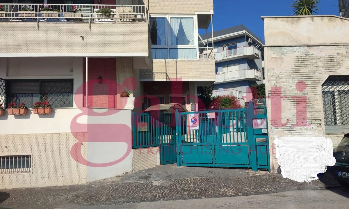 Appartamento in vendita a Torre Annunziata