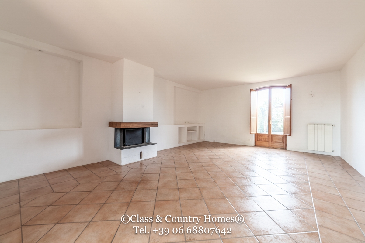 Villa plurifamiliare in vendita a Roma