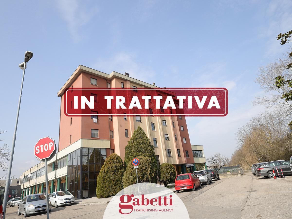 Magazzino in vendita a Todi