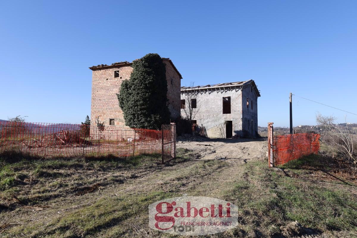 Rustico in vendita a Acquasparta