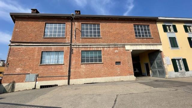 Laboratorio in vendita a Cambiano