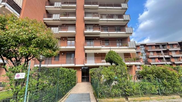 Appartamento in vendita a Collegno