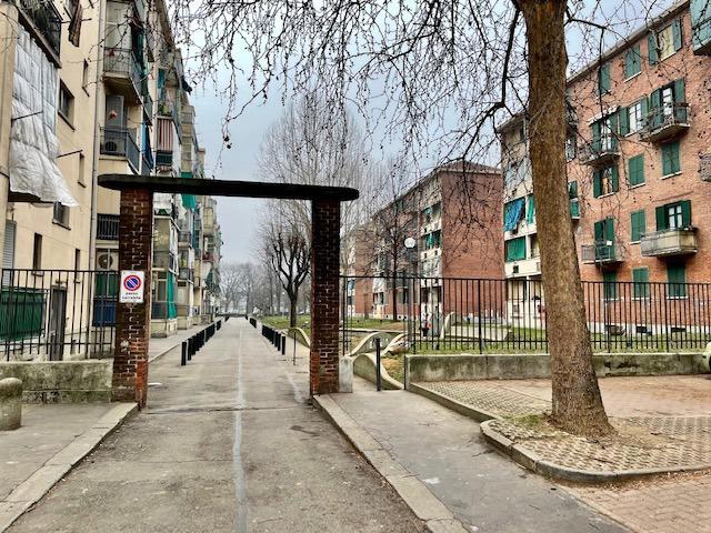 Appartamento in vendita a Torino