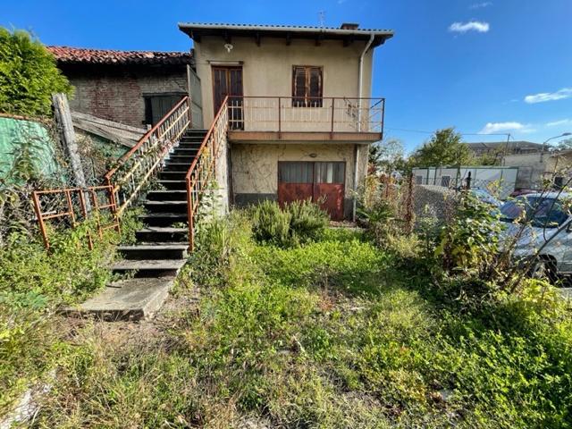 Rustico in vendita a Giaveno