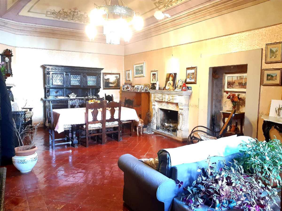 Appartamento in vendita a Tagliacozzo