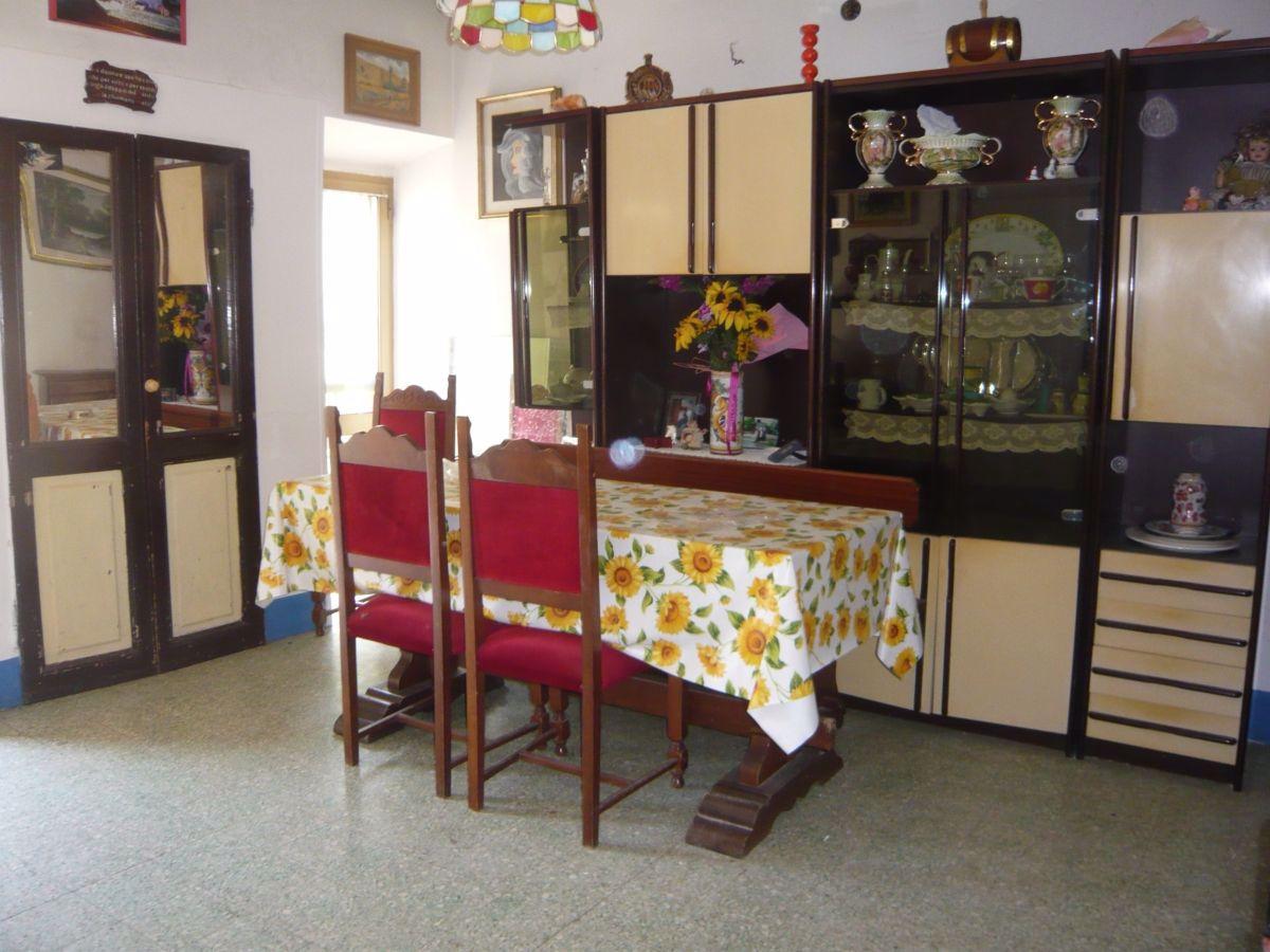 Appartamento in vendita a Tagliacozzo