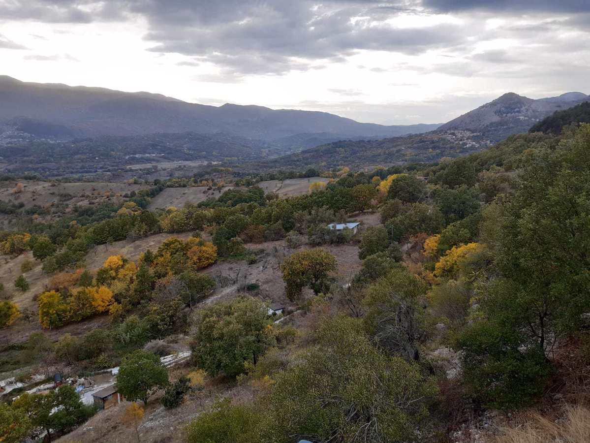 Appartamento in vendita a Tagliacozzo