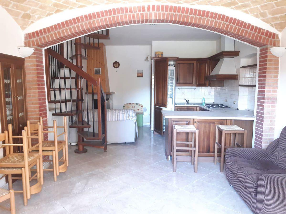 Casa indipendente in vendita a Tagliacozzo