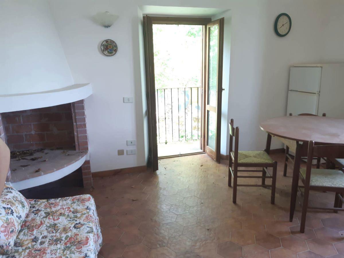 Quadrilocale in Via Oriente 39, Tagliacozzo