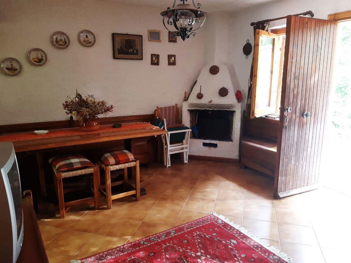 Quadrilocale, Tagliacozzo