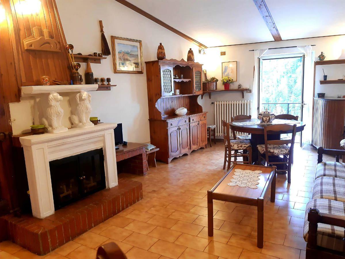 Appartamento in vendita a Tagliacozzo