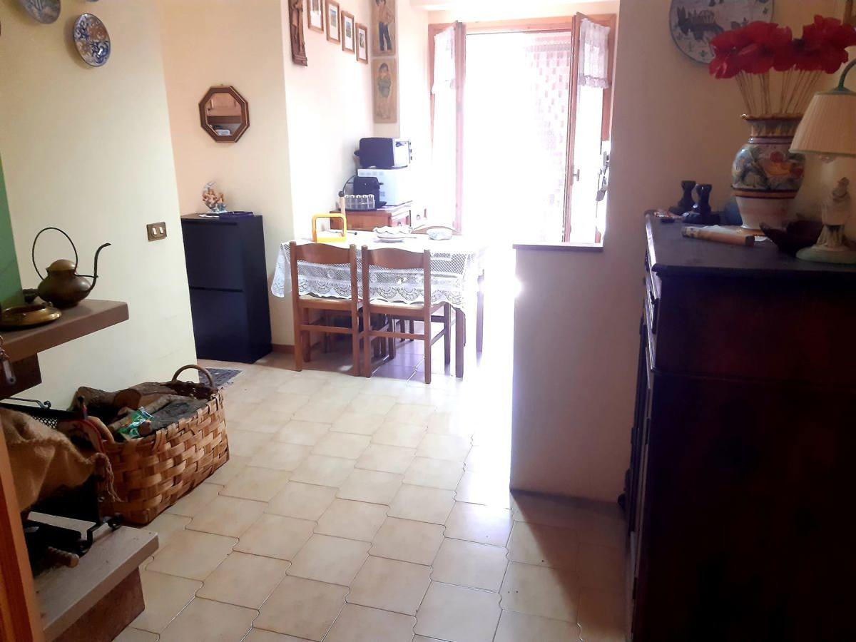 Appartamento in vendita a Tagliacozzo