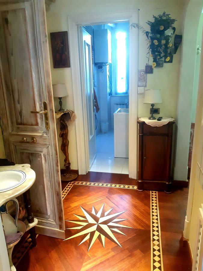 Appartamento in vendita a Tagliacozzo