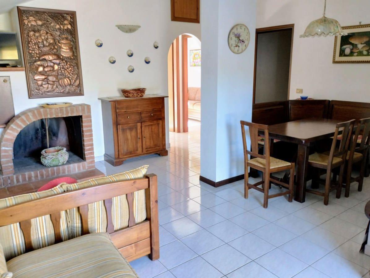 Appartamento in vendita a Tagliacozzo