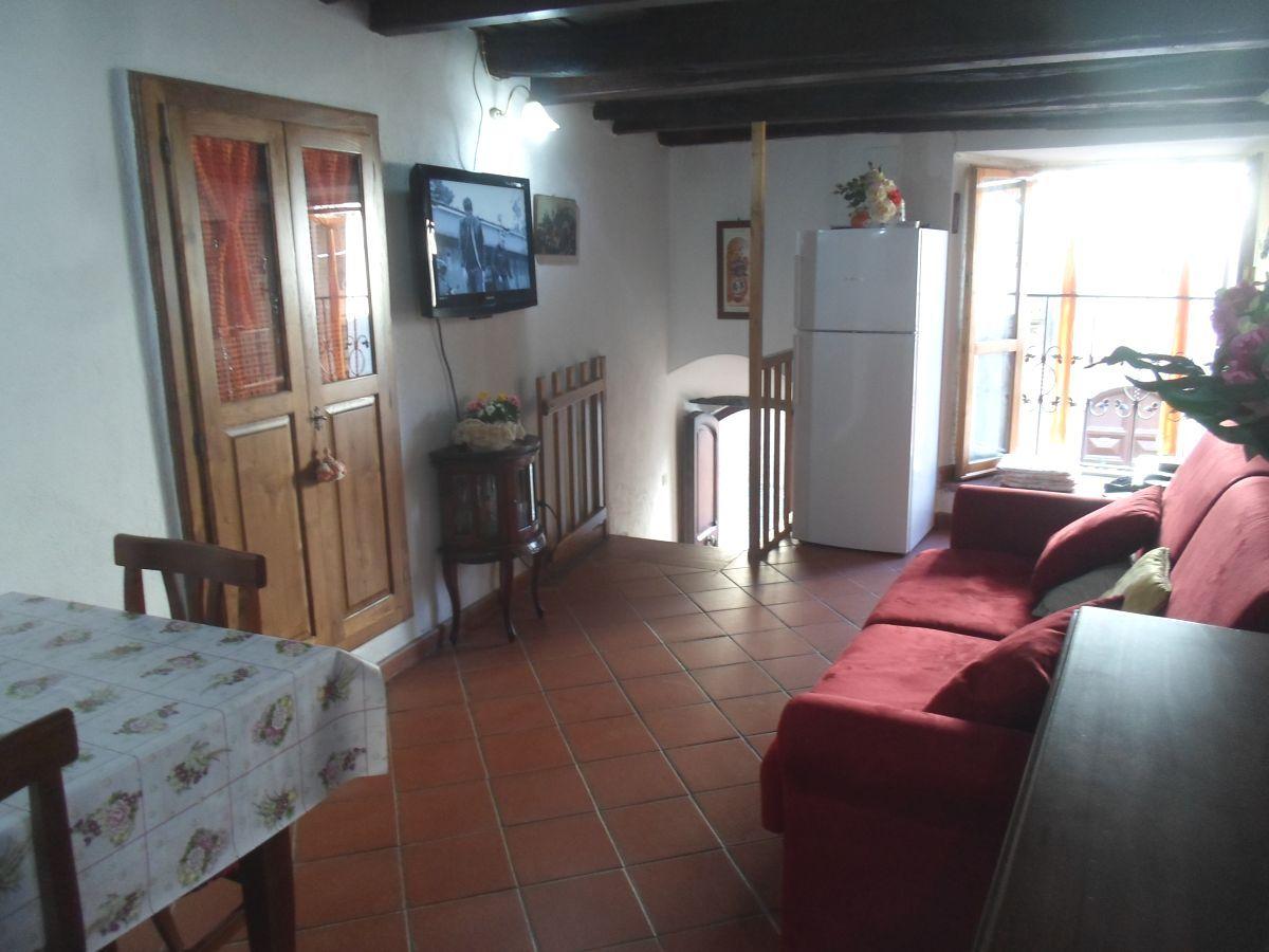 Appartamento in vendita a Tagliacozzo