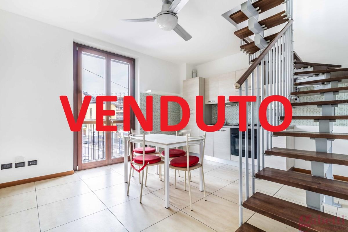 Appartamento in vendita a Settimo Milanese