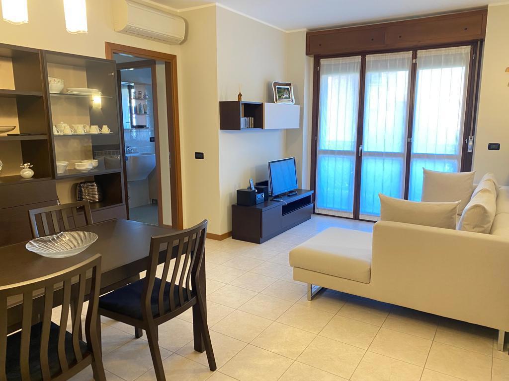 Appartamento in vendita a Pregnana Milanese