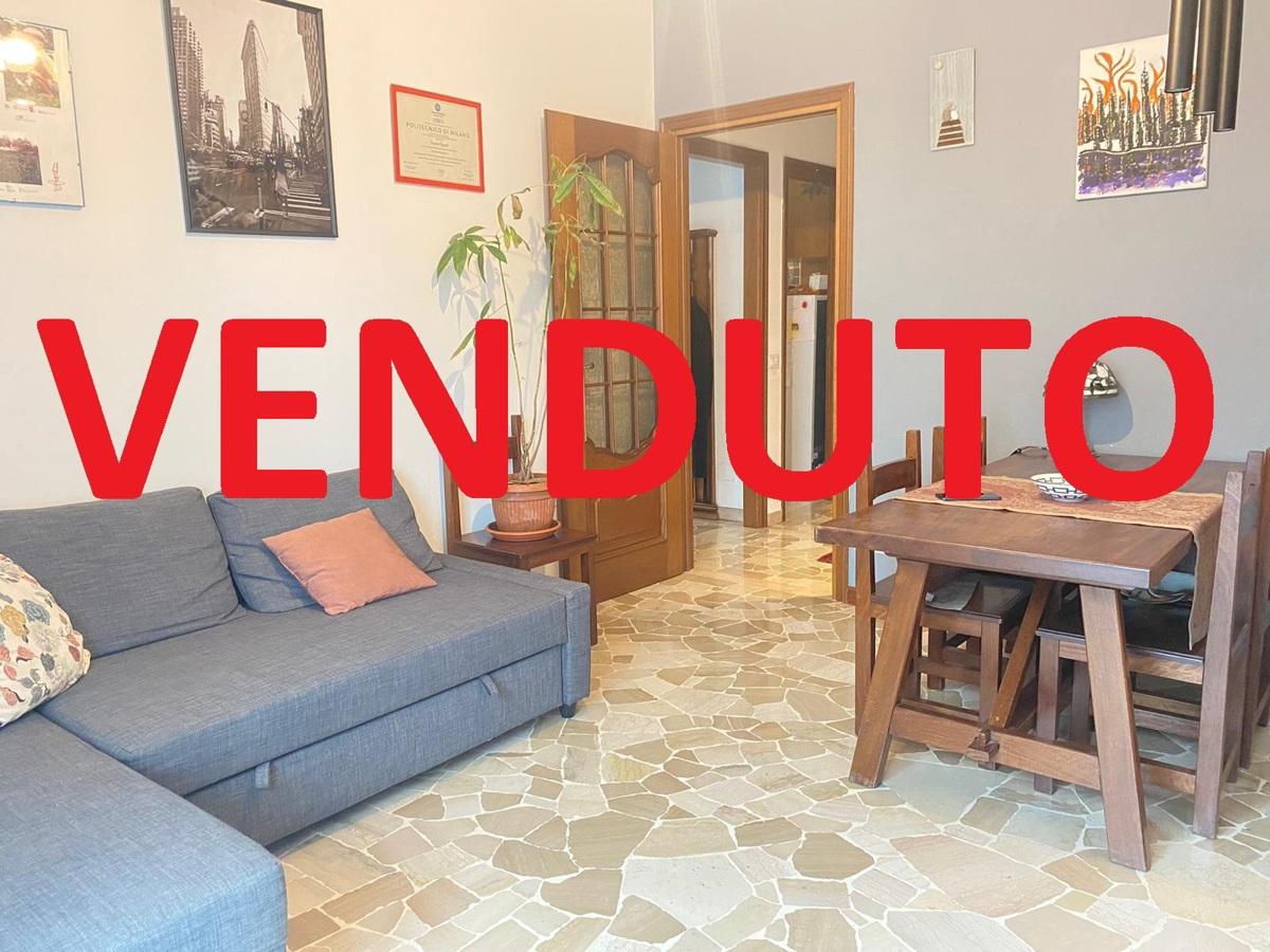 Appartamento in vendita a Settimo Milanese