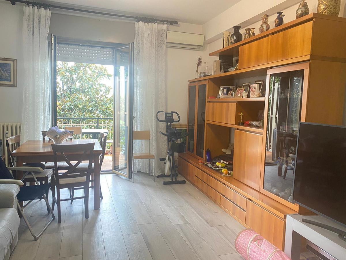 Appartamento in vendita a Settimo Milanese