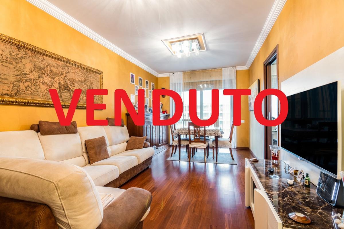 Appartamento in vendita a Settimo Milanese