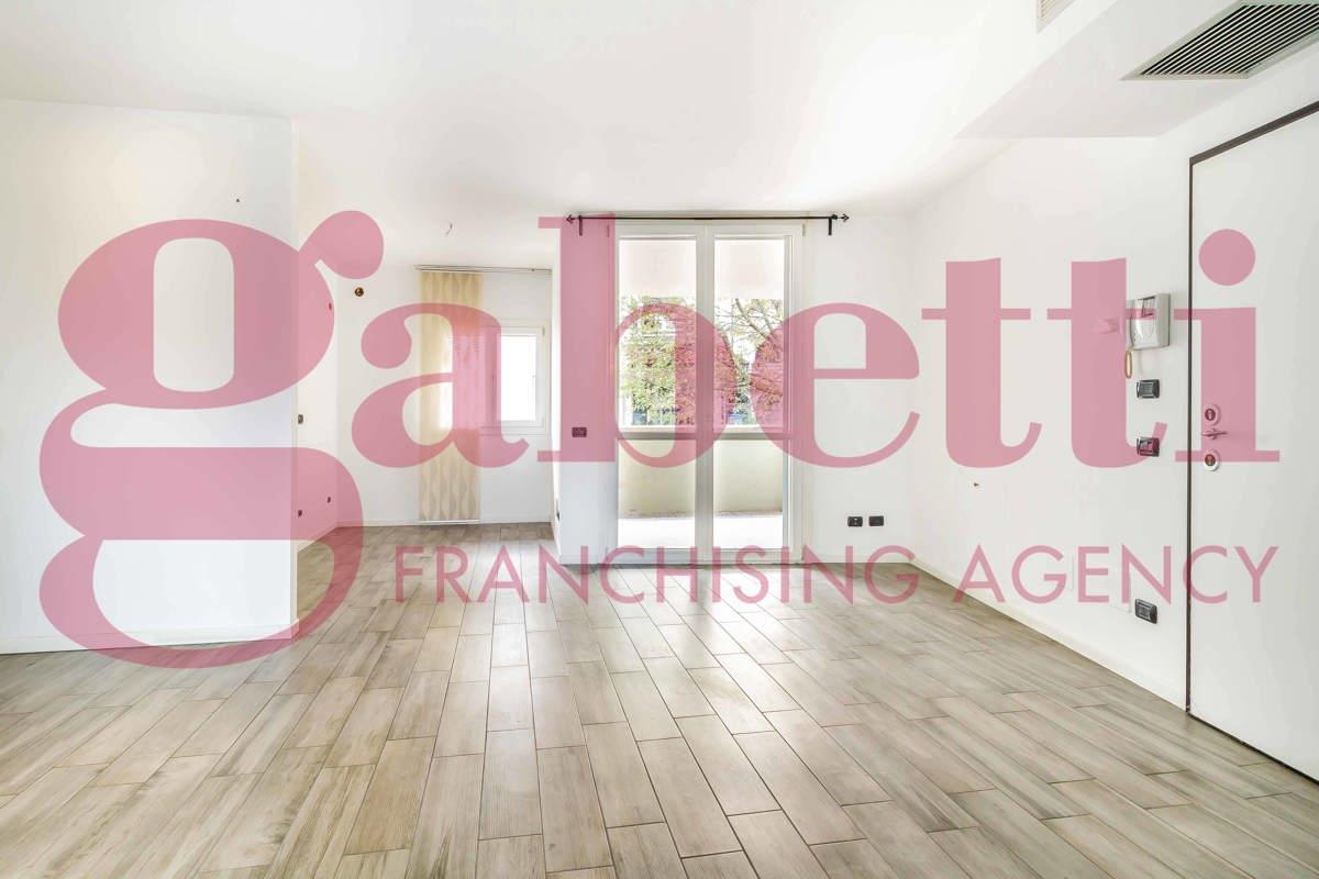 Appartamento in vendita a Settimo Milanese