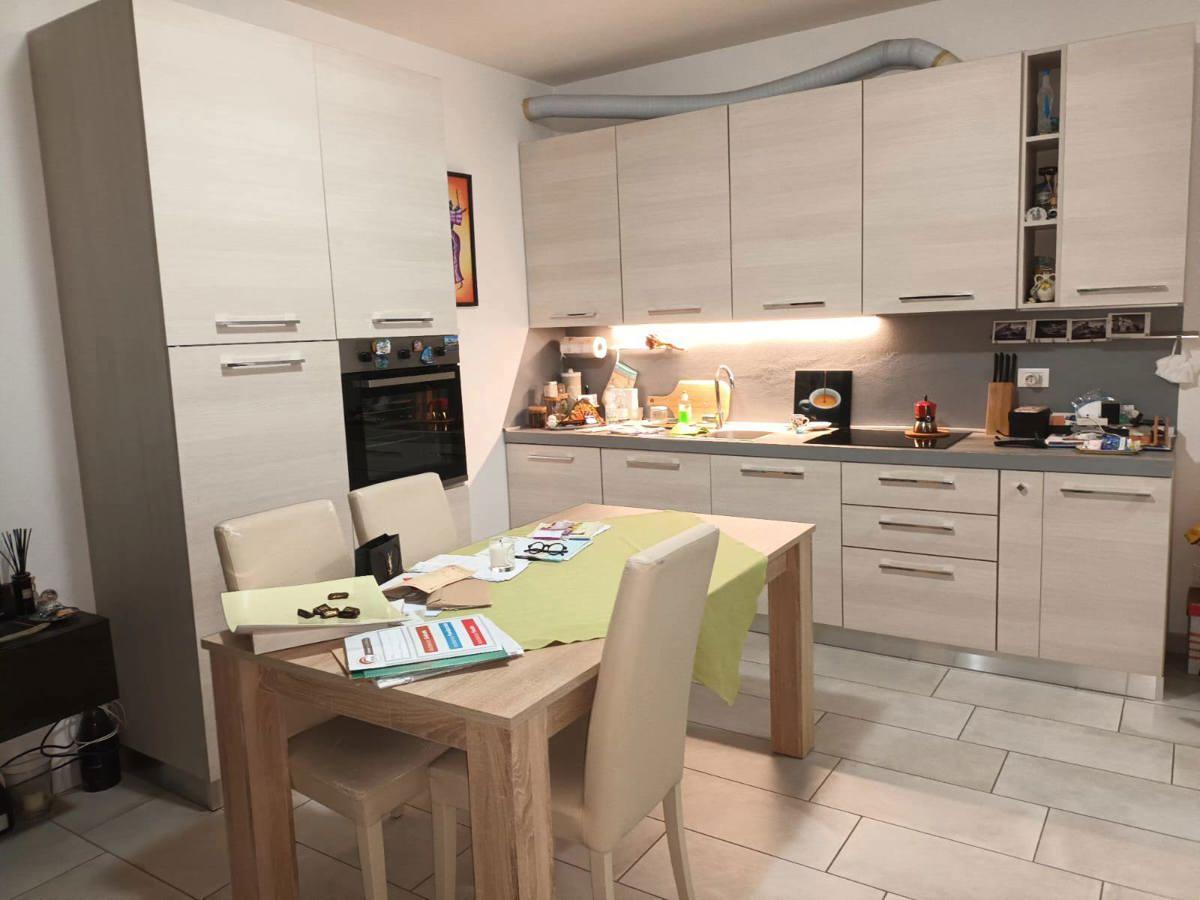 Appartamento in affitto a Settimo Milanese