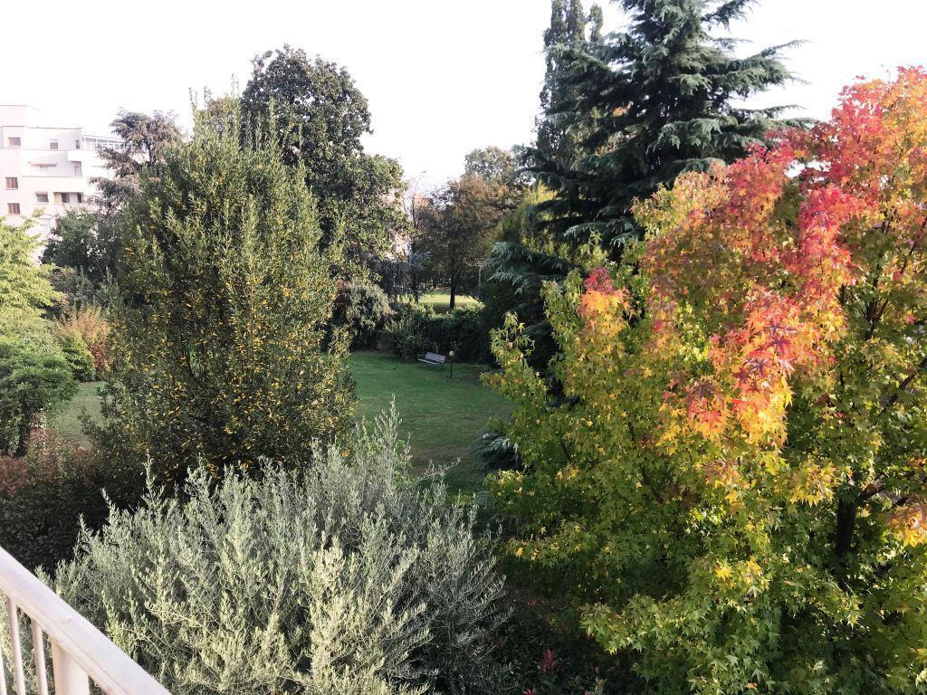 Appartamento in affitto a Settimo Milanese