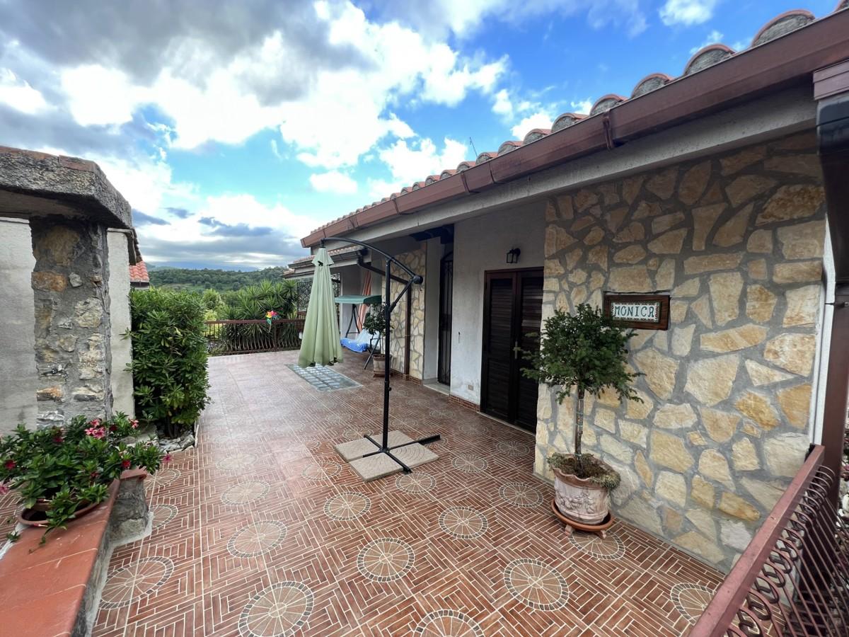 Appartamento in vendita a Santa Marina