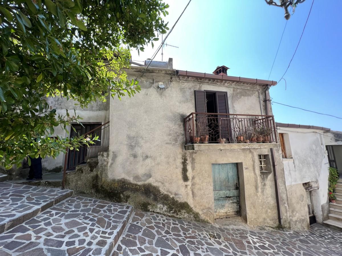 Casa indipendente in vendita a Ispani