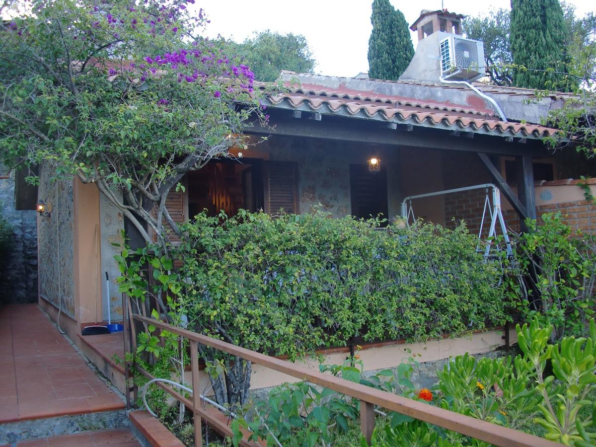 Villa a schiera in vendita a Santa Marina